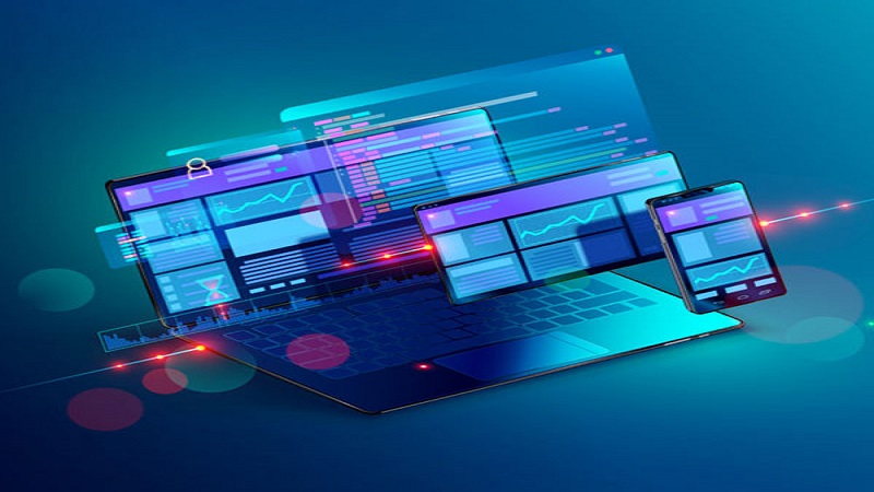 طراحی سایت شرکتی در کرمانشاه - بهترین طراح سایت در لرستان پیمان خانی